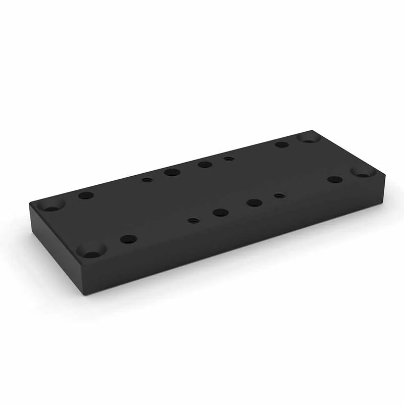 Dual Plate – Spancal™